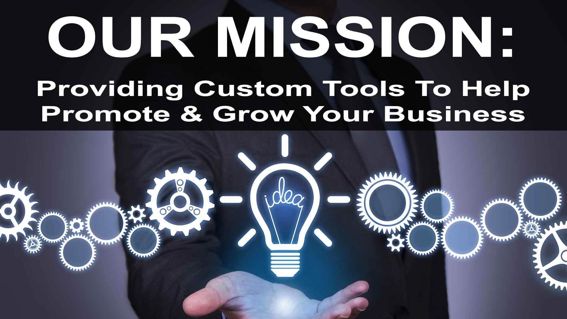 Small Business Advertising Agency | Advertising Solutions | Advertising ...