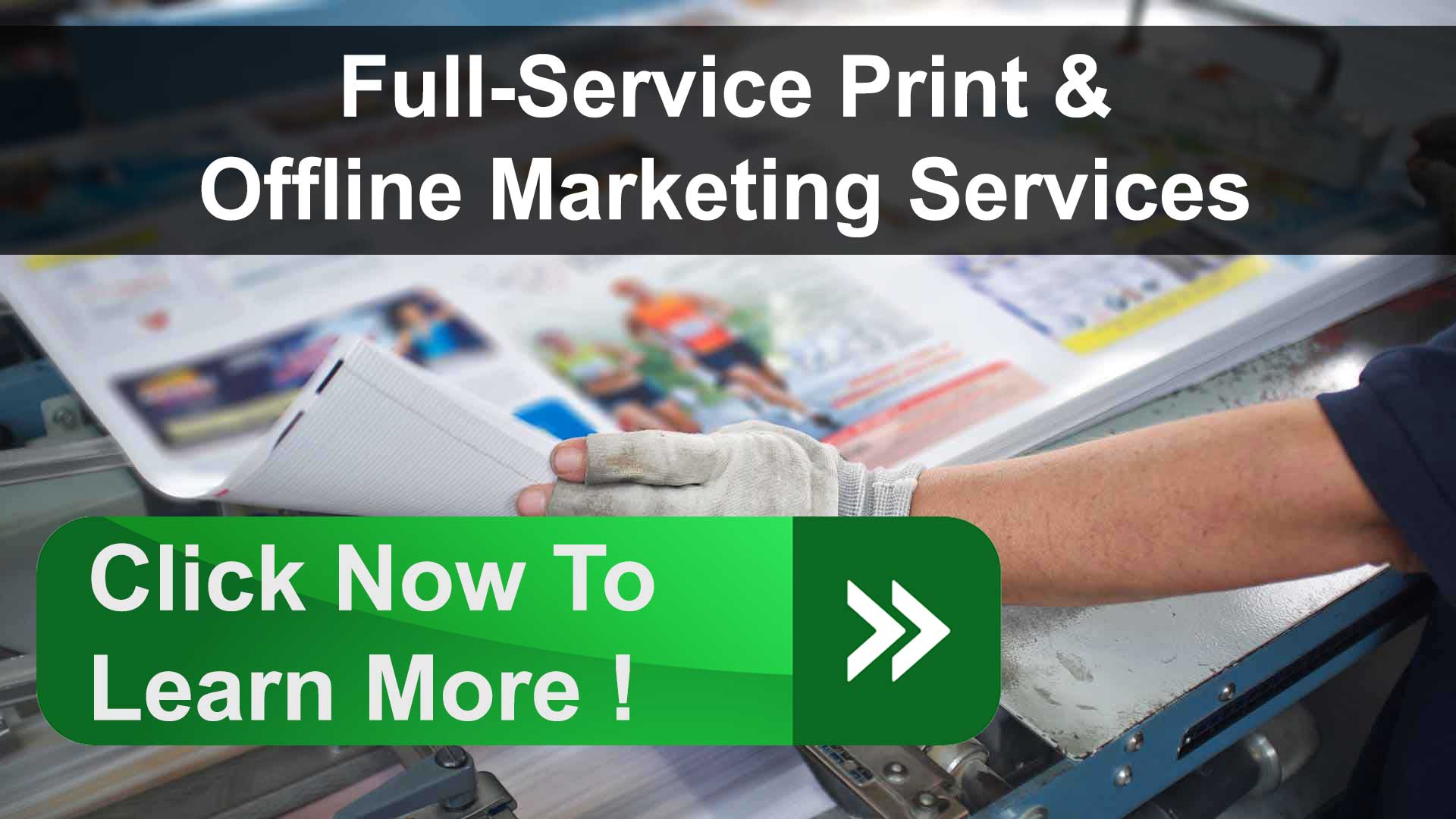 Small Business Advertising Agency | Advertising Solutions